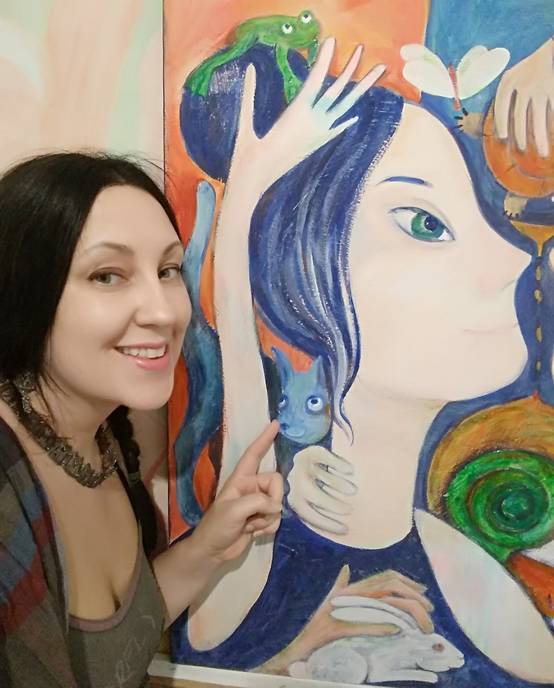 Products offered by Vio Valova