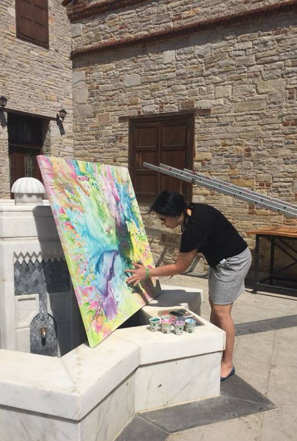 Products offered by Vio Valova