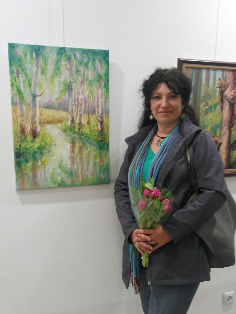 Products offered by Emilia Milcheva