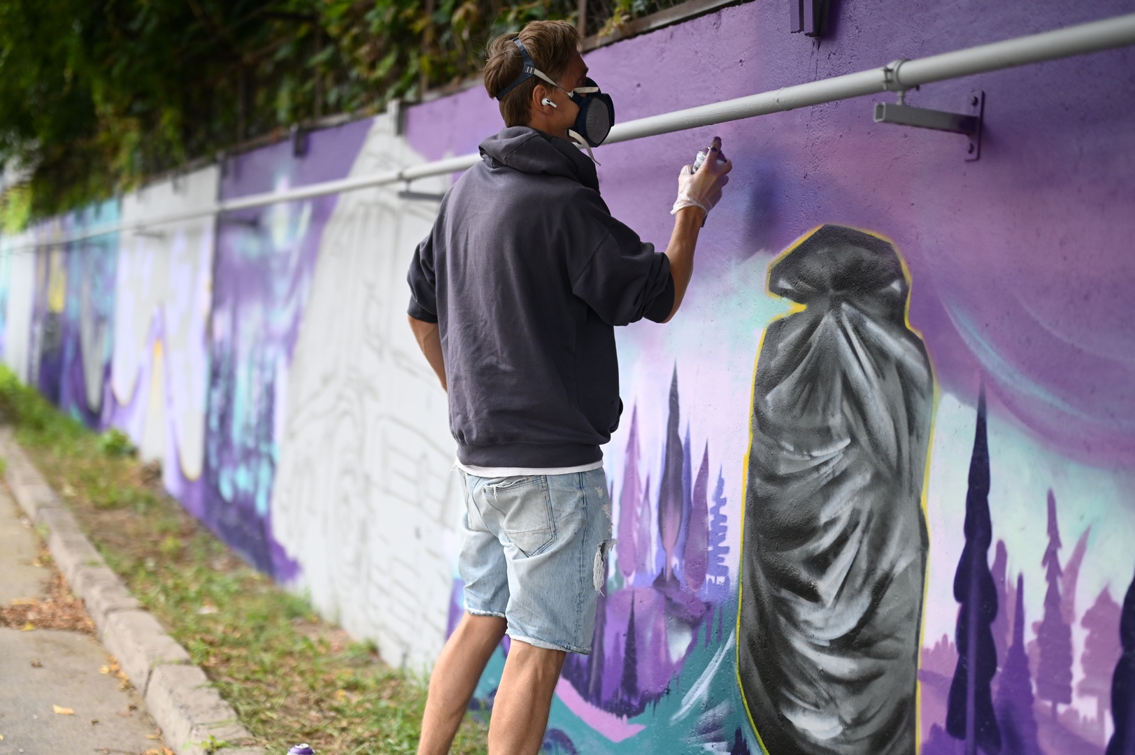 Products offered by Rinalds Vanadzinsh