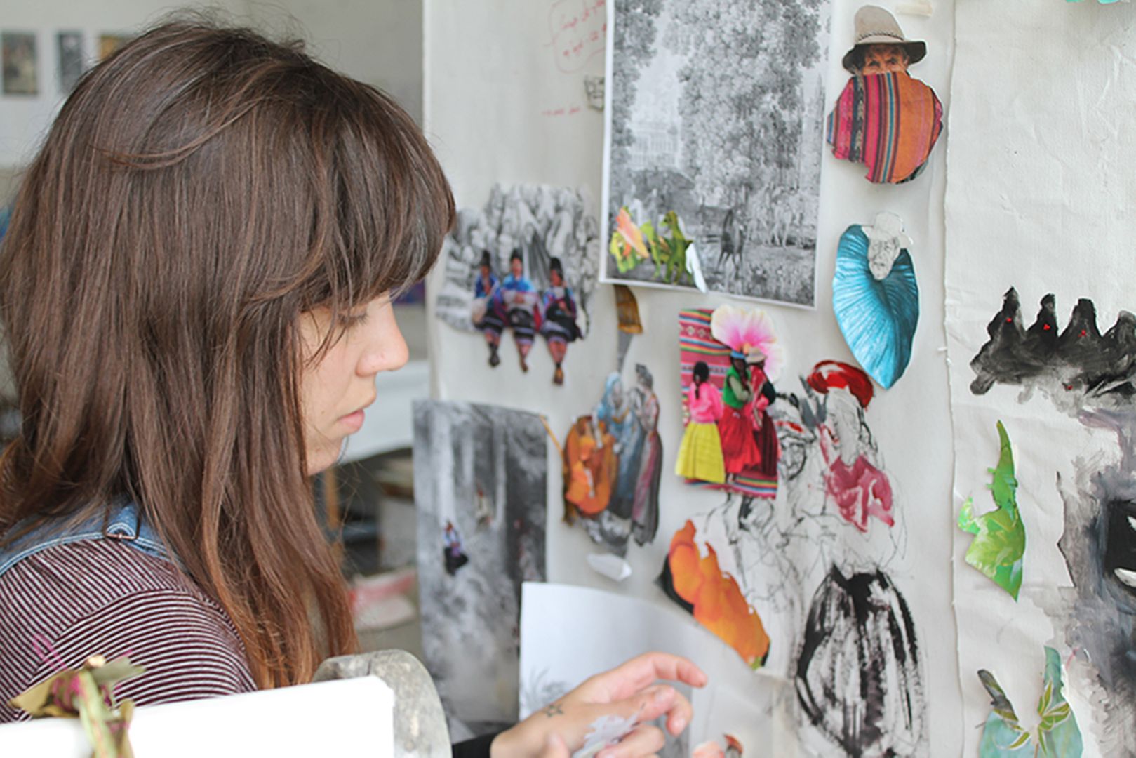 Products offered by Dimitra Bouritsa