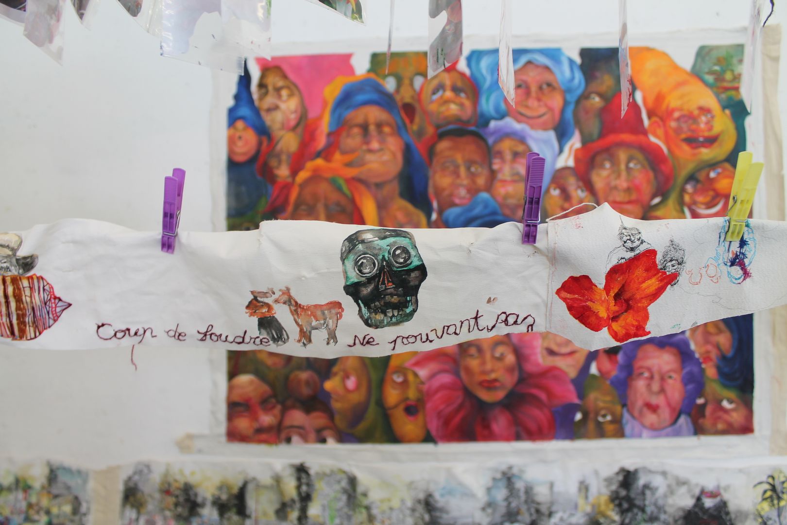 Products offered by Dimitra Bouritsa