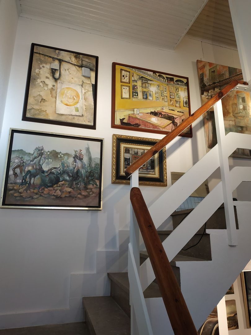 Products offered by Tomas Castano