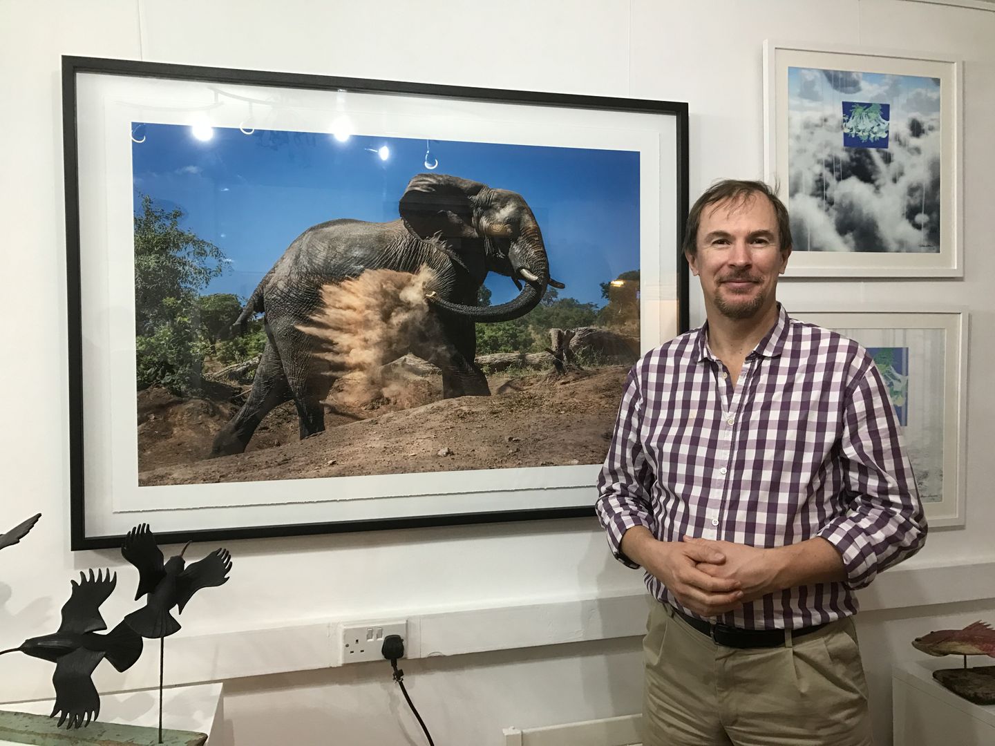 Products offered by Nick Dale Photography