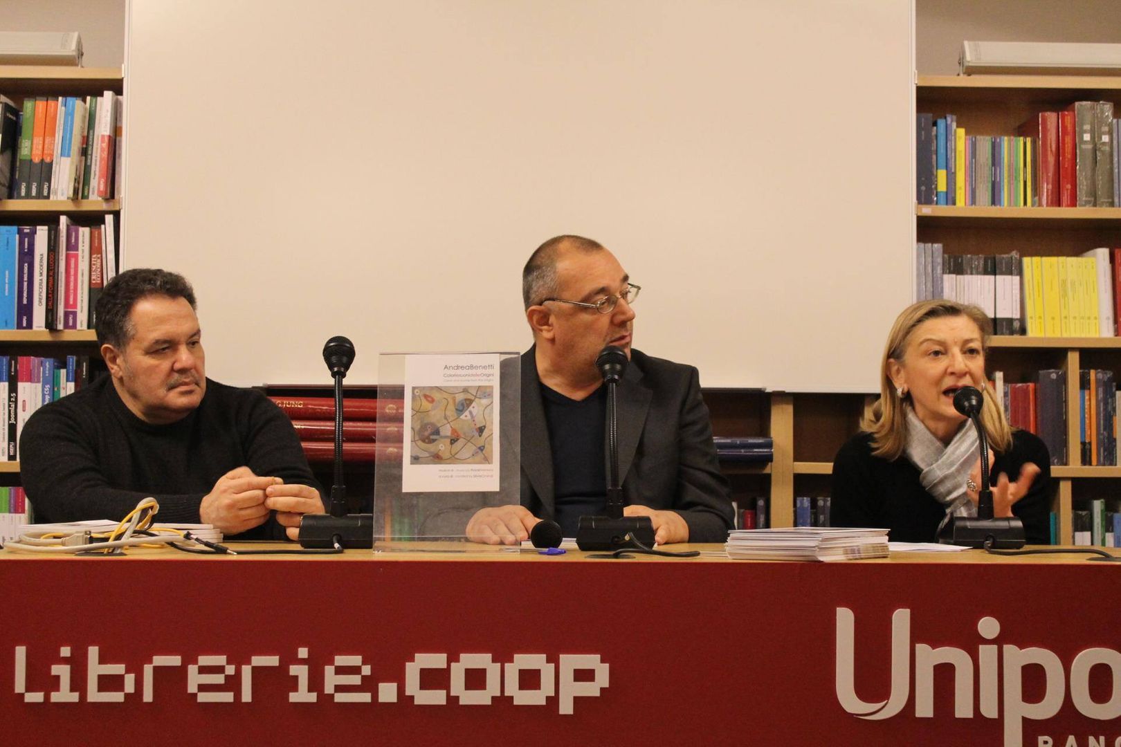 Products offered by Andrea Benetti