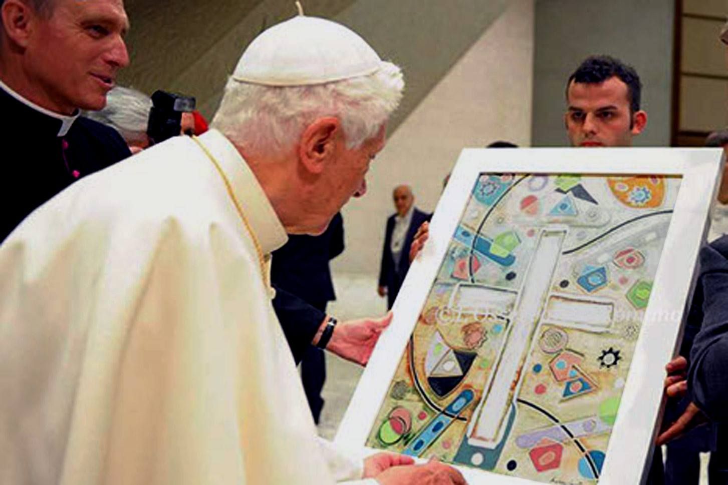 Products offered by Andrea Benetti