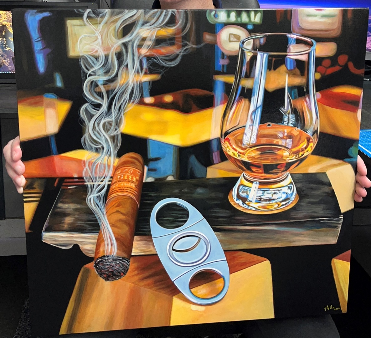 Products offered by J.Bello Studio