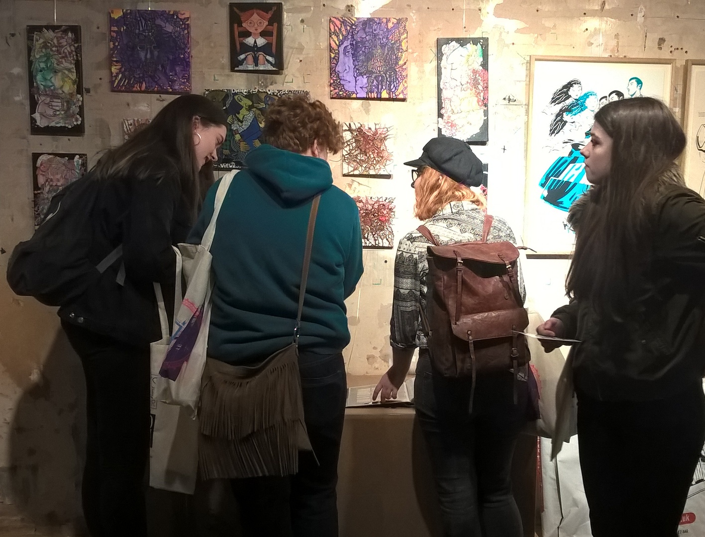 Products offered by Vio Valova