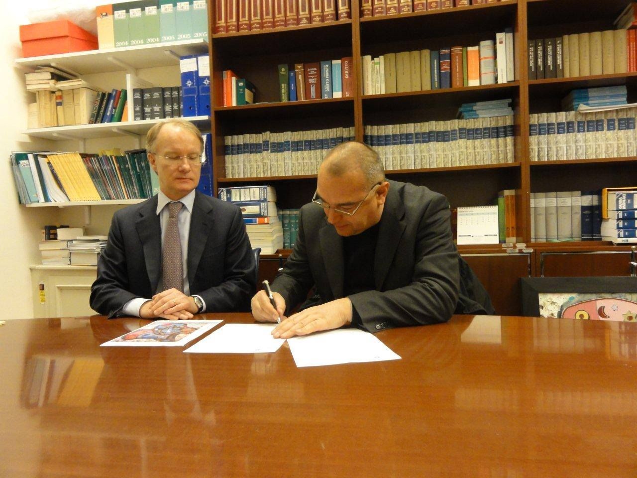 Products offered by Andrea Benetti