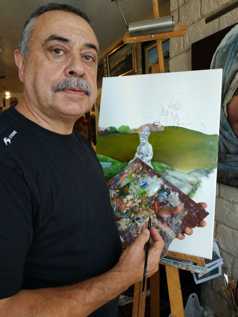 Products offered by Tomas Castano