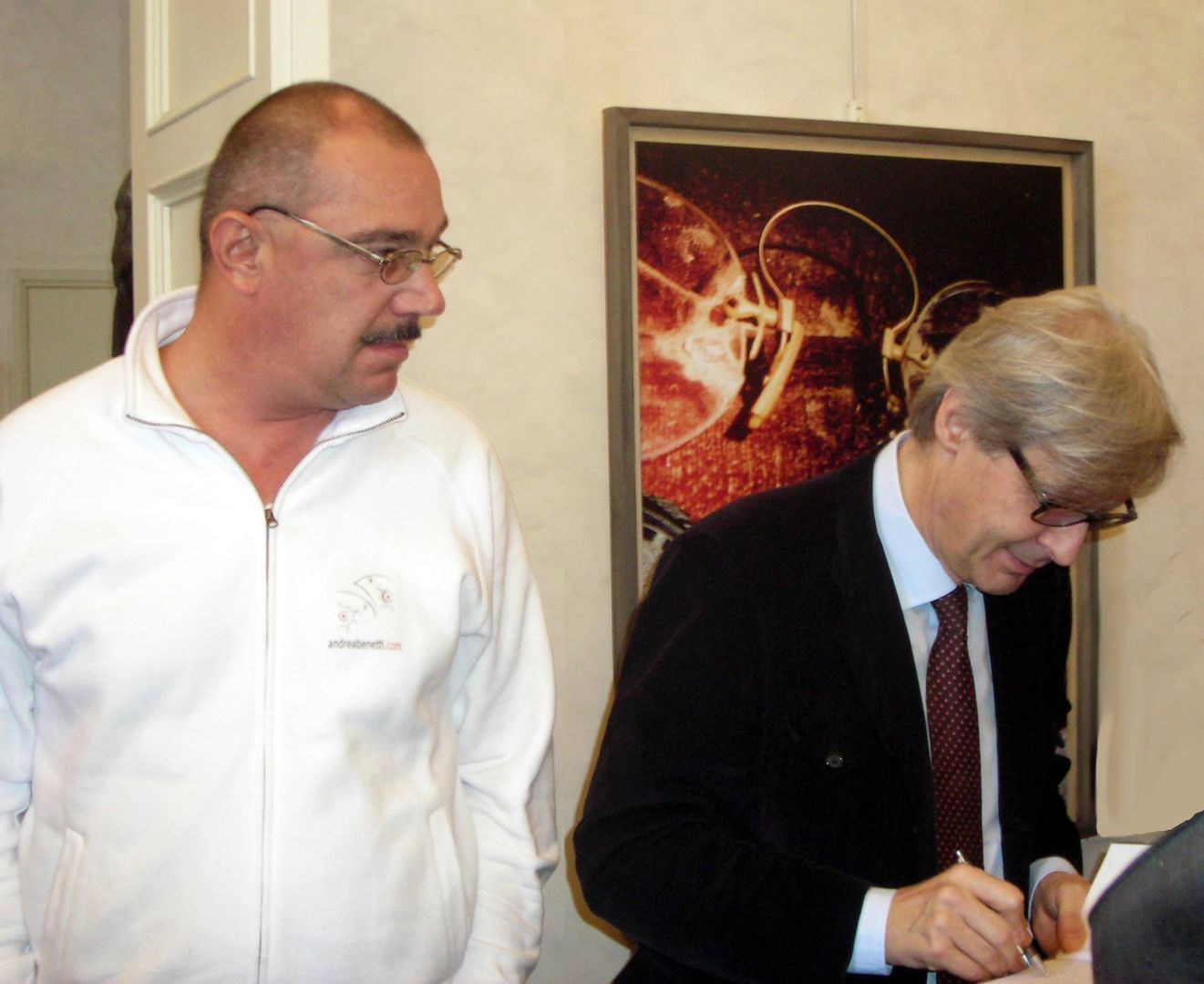 Products offered by Andrea Benetti