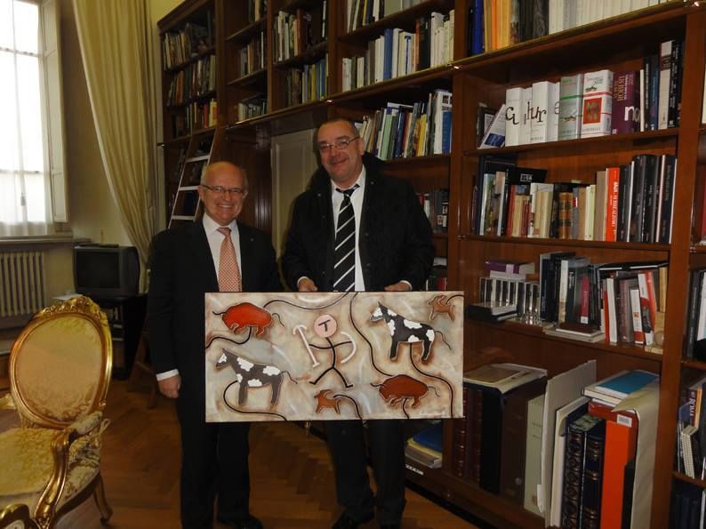 Products offered by Andrea Benetti