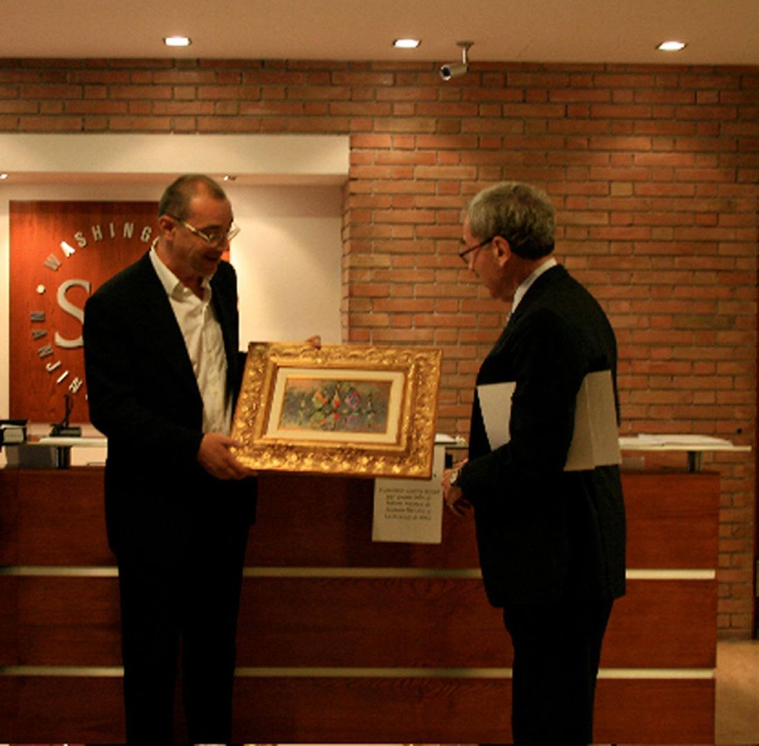 Products offered by Andrea Benetti