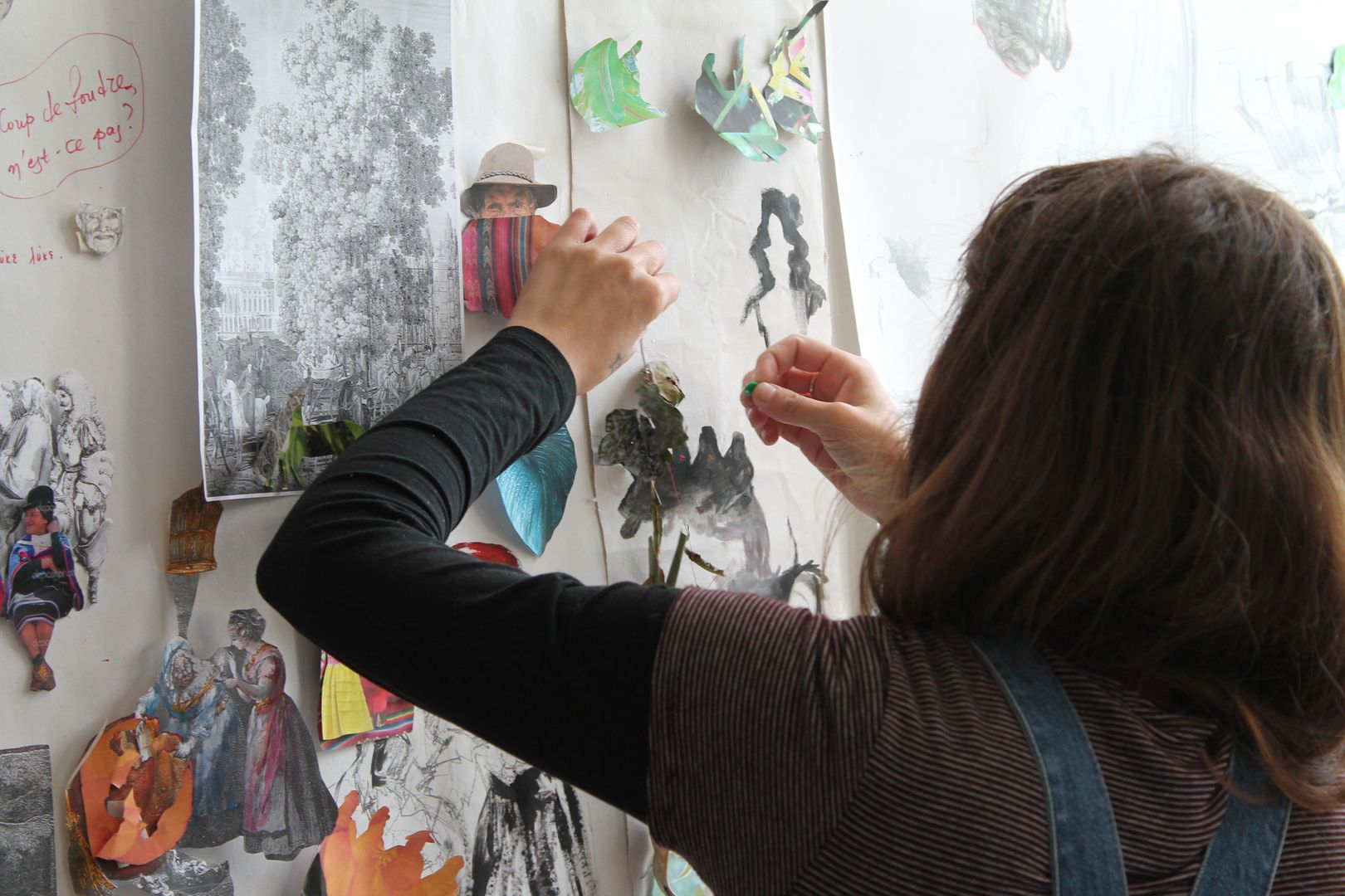 Products offered by Dimitra Bouritsa
