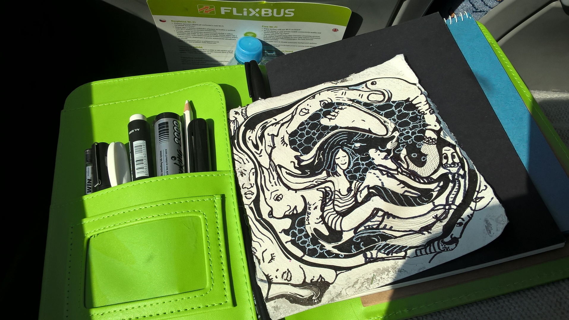 Products offered by Vio Valova