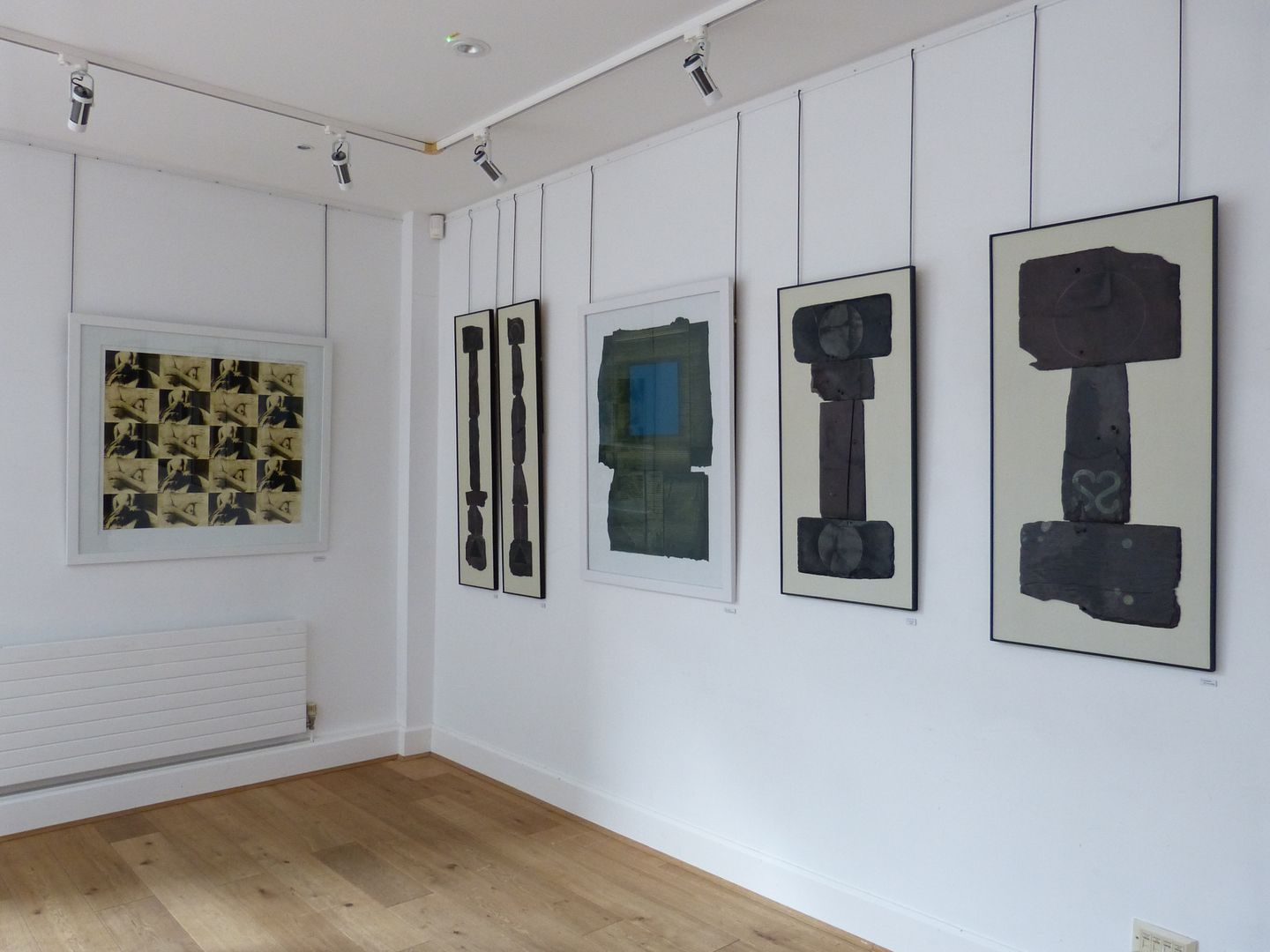 Products offered by Bob Barron Art