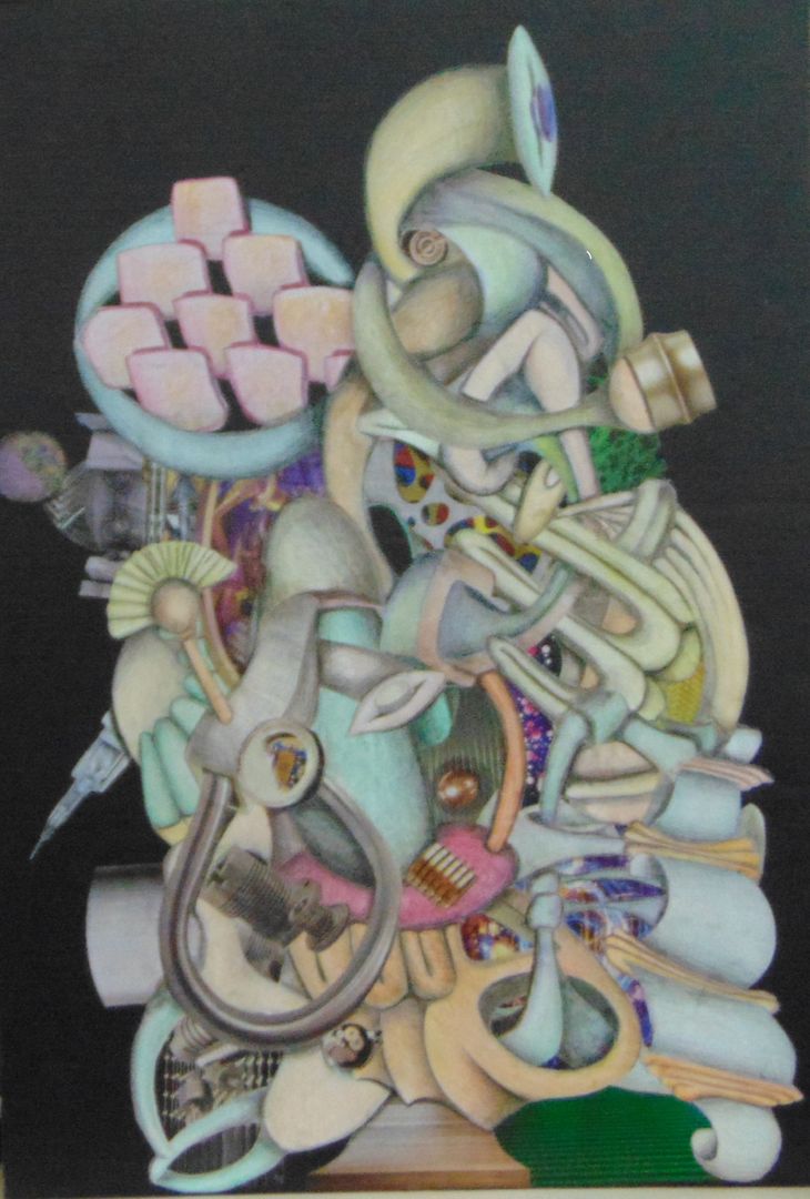 Products offered by Simon Berson